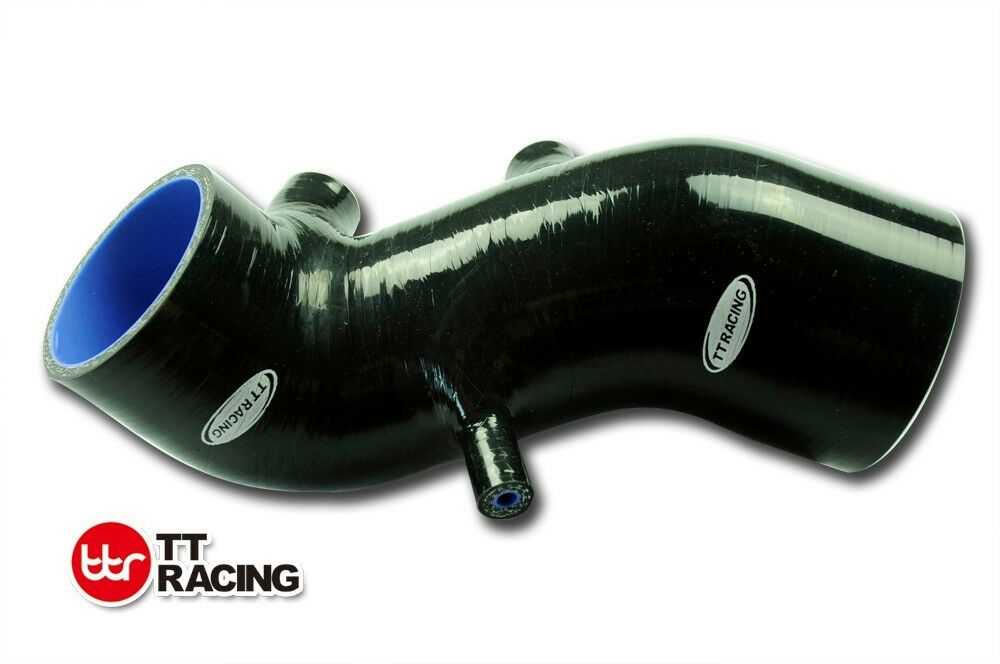Silicone Induction Intake Hose TOYOTA SUPRA MK3 MA70 7MGE/7MGTE - TT Racing